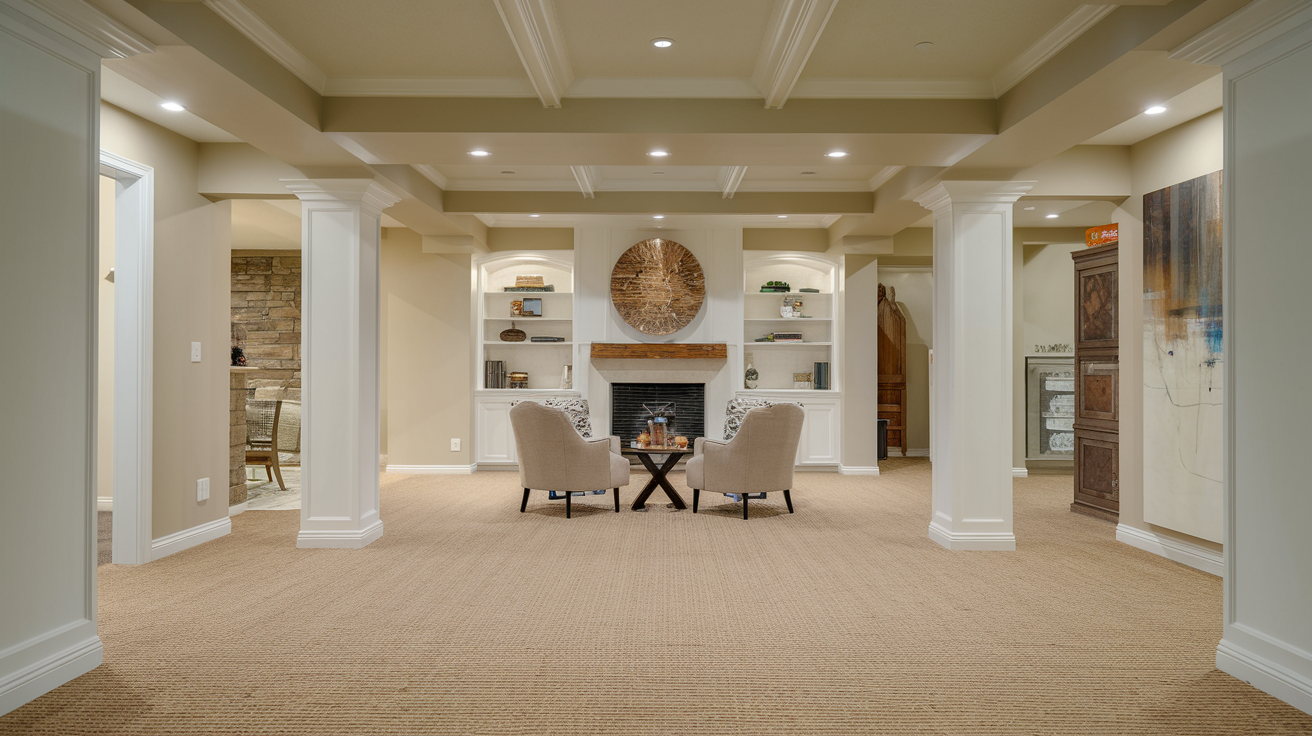 9 Best Flooring for Basement: Pros and Cons