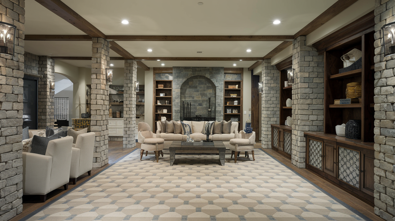 9 Best Flooring for Basement: Pros and Cons