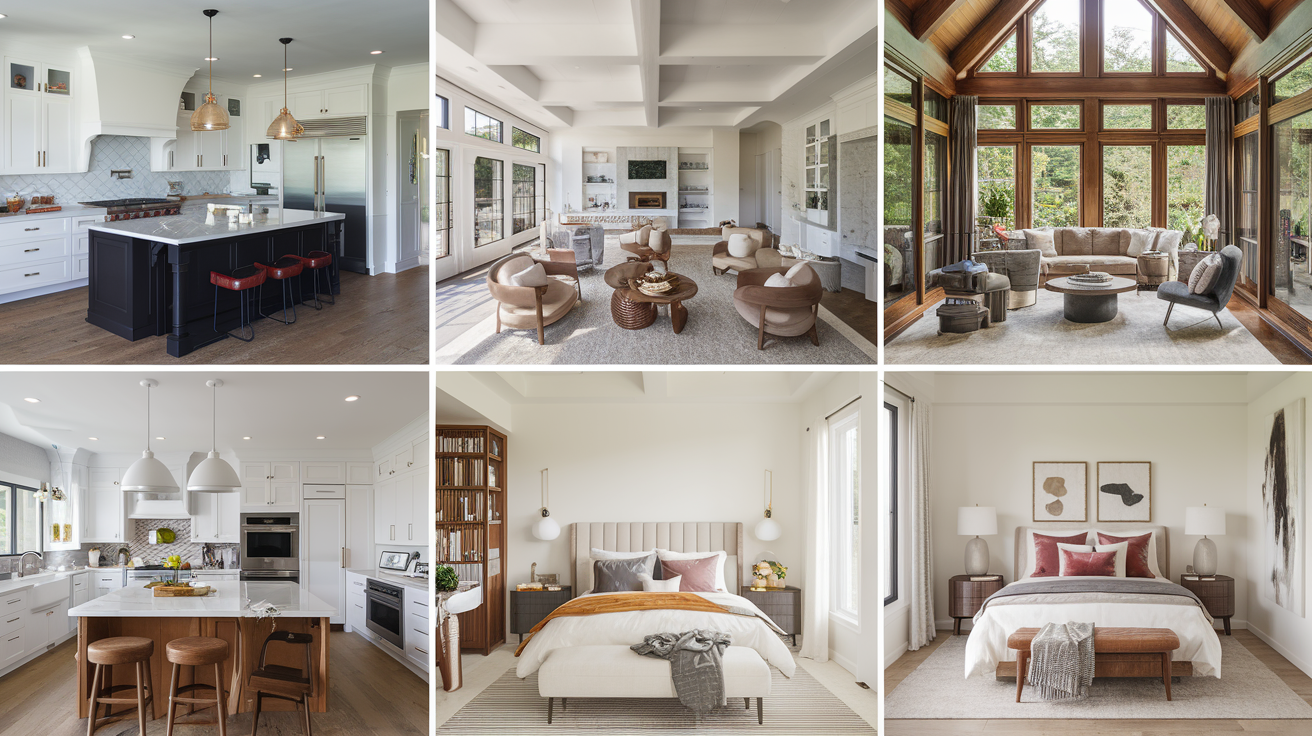 8 Unique Room Addition Ideas For Small Homes