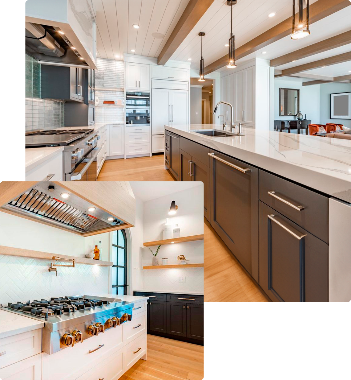 Kitchen Remodeling in Denver | Kitchen Remodeling Companies
