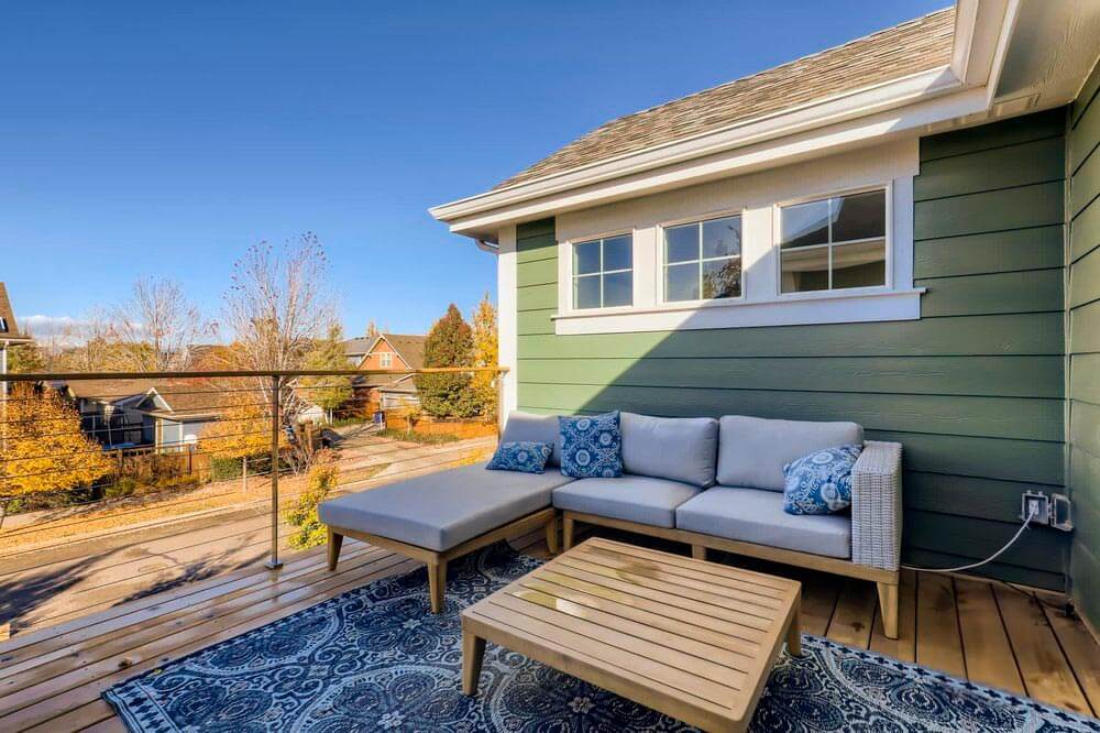 Home Additions in Denver, CO | A2Z Builders