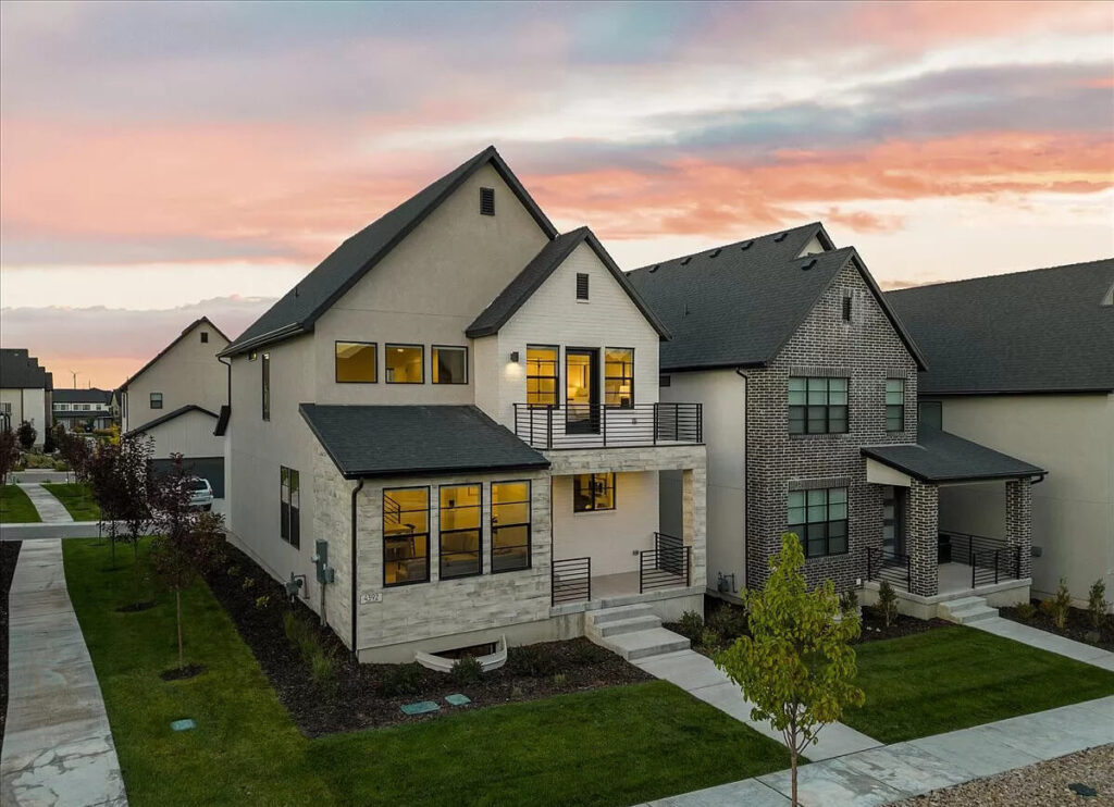 Trustworthy Custom Home Building Company in Denver CO