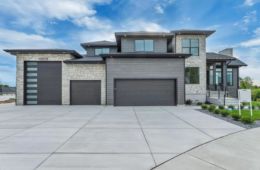 Trustworthy Custom Home Building Company in Denver CO