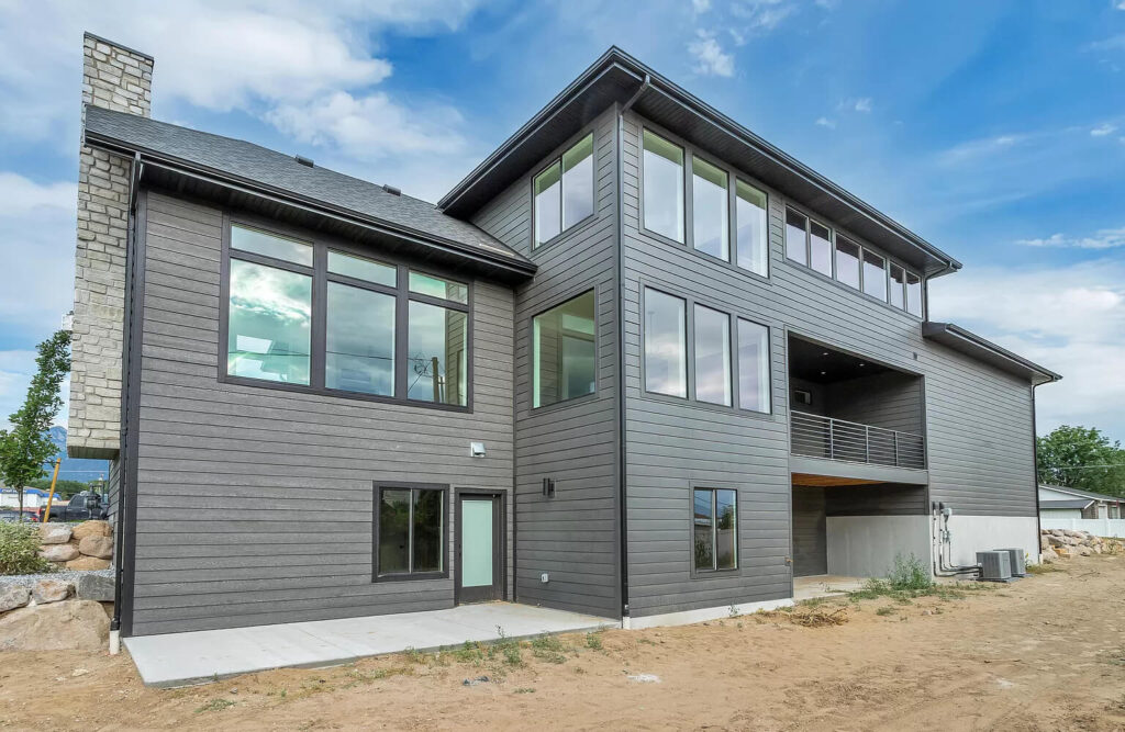 Trustworthy Custom Home Building Company in Denver CO