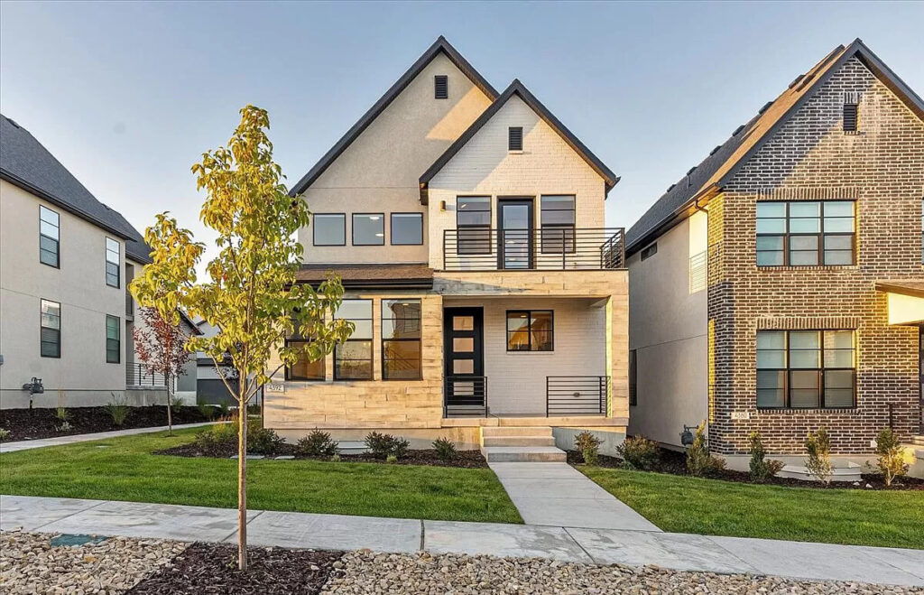 Trustworthy Custom Home Building Company in Denver CO