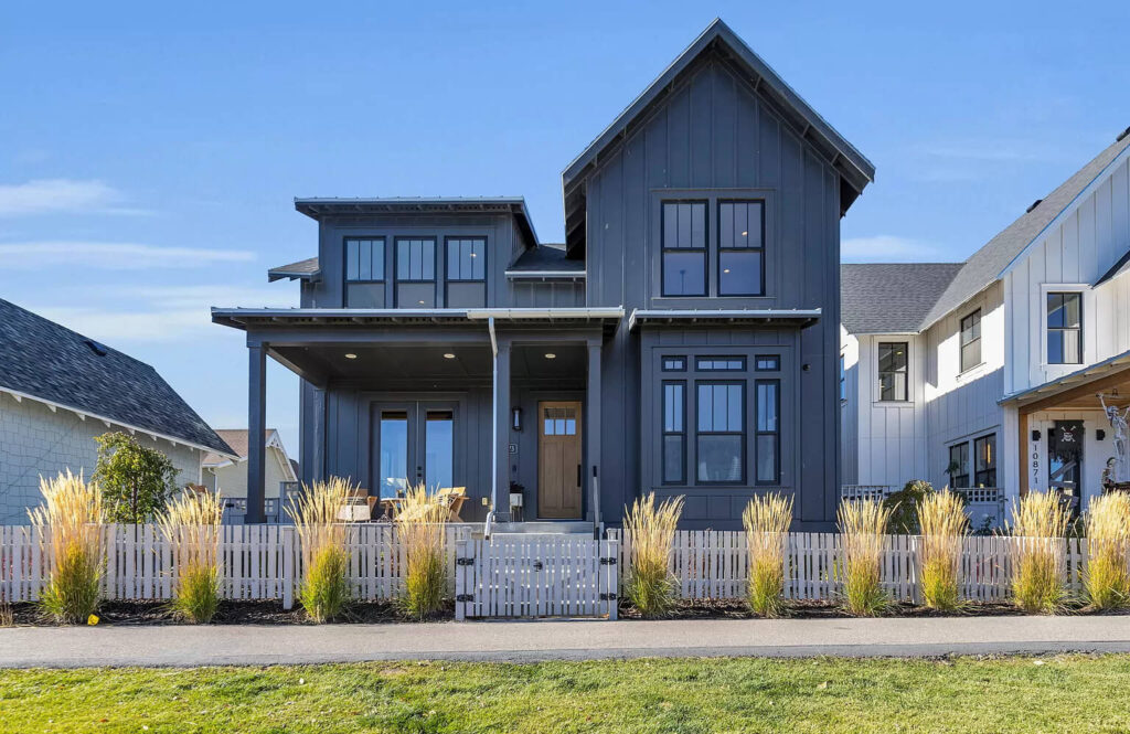 Trustworthy Custom Home Building Company in Denver CO