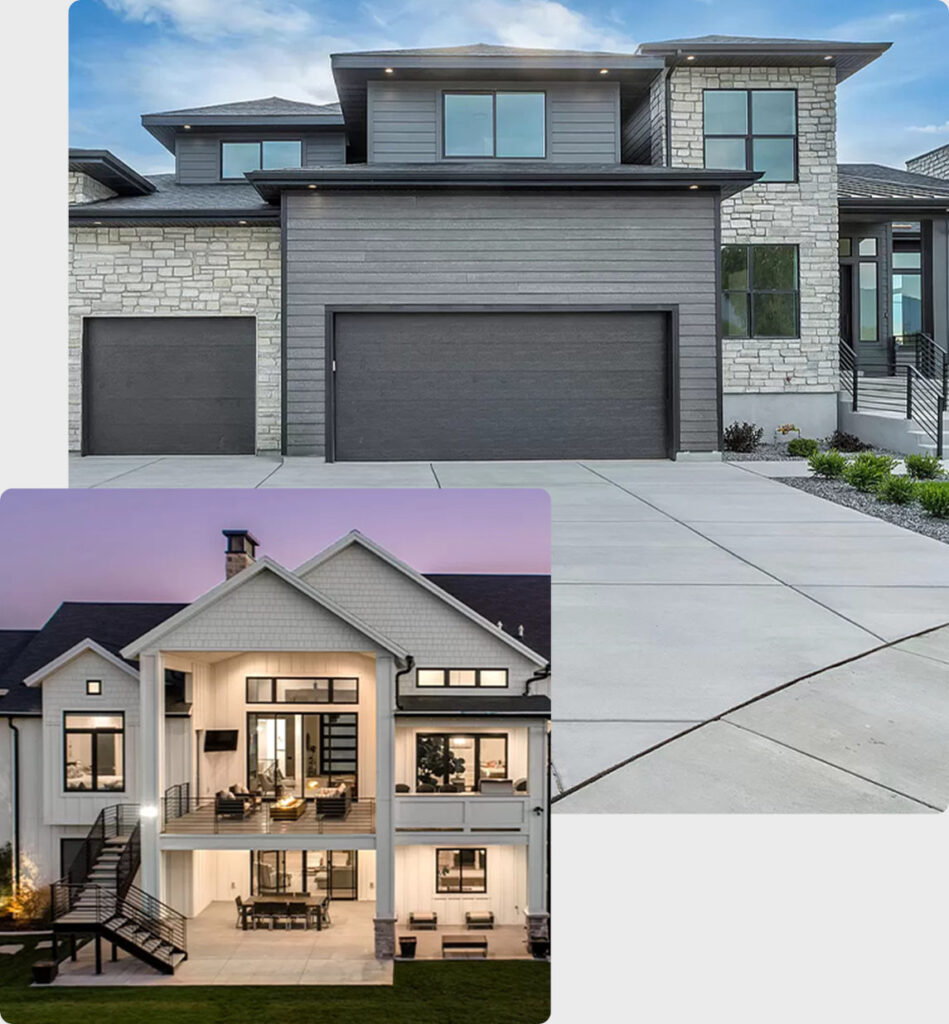 Trustworthy Custom Home Building Company in Denver CO