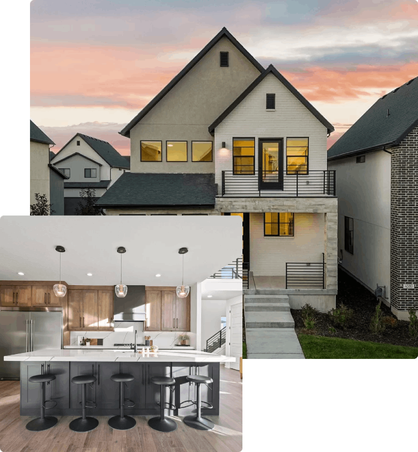 Home Builders in Denver, Colorado | House Builders