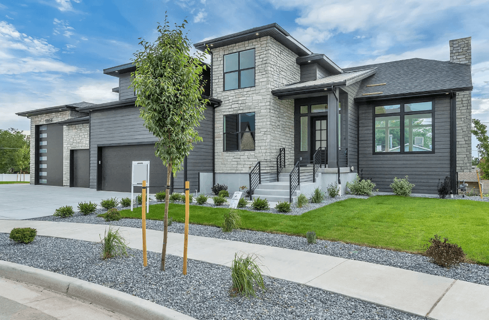Custom Home Builders in Denver, CO | A2Z Builders