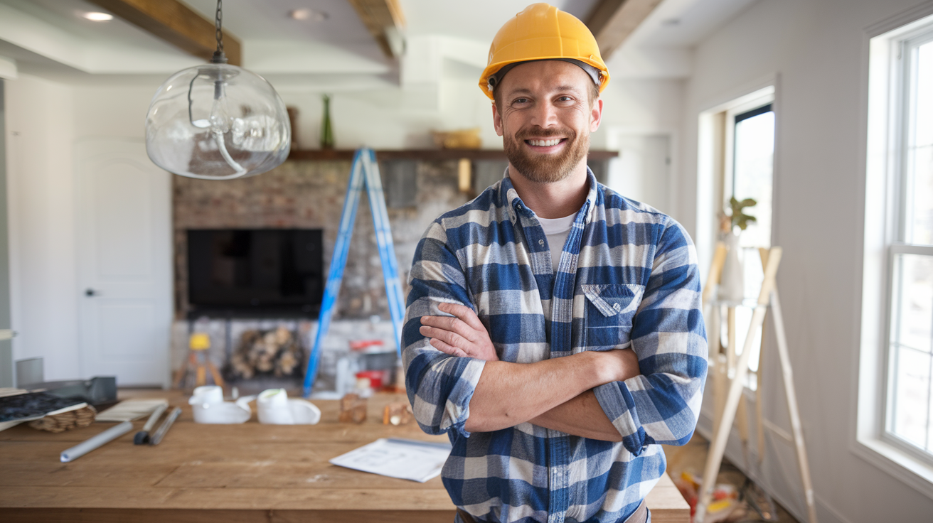 Home Remodeling Process: Everything You Need to Know