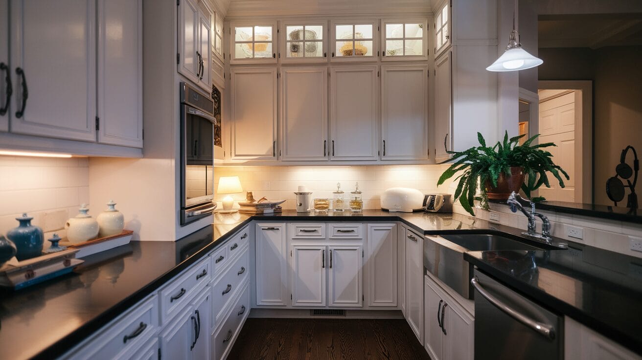 Popular Types of Kitchen Lighting