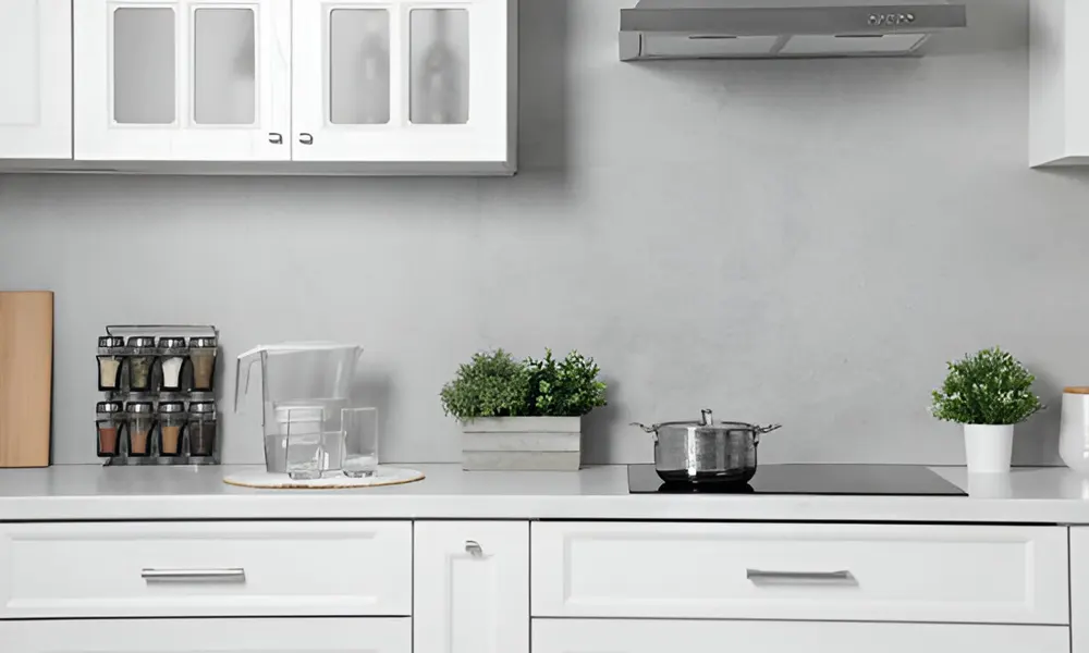 10 Best Kitchen Wall Finishes for a Stylish & Durable Space